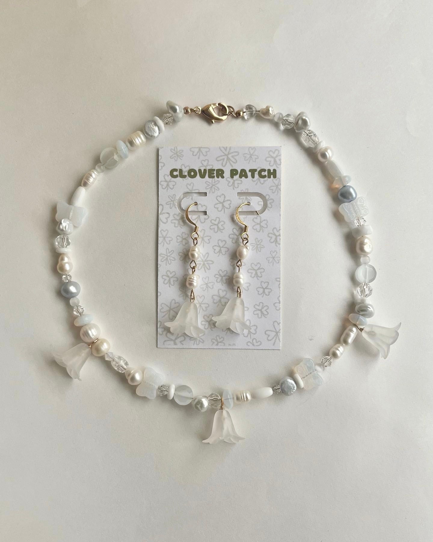 Matching Sets – Clover Patch Jewelry