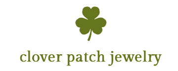 Clover Patch | Sustainable handmade jewelry for daily wear -- 14k GF ...